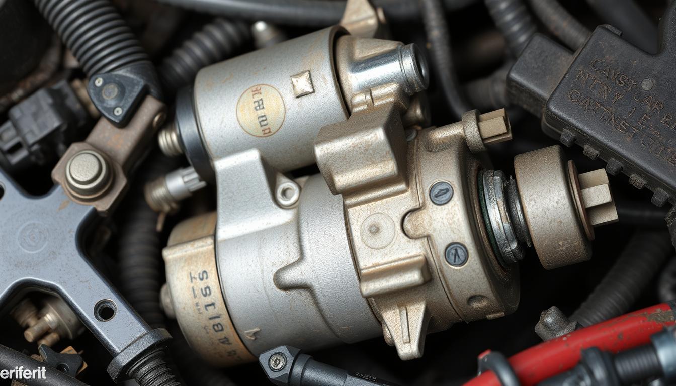 Najčešći kvarovi anlasera i kako ih prepoznati