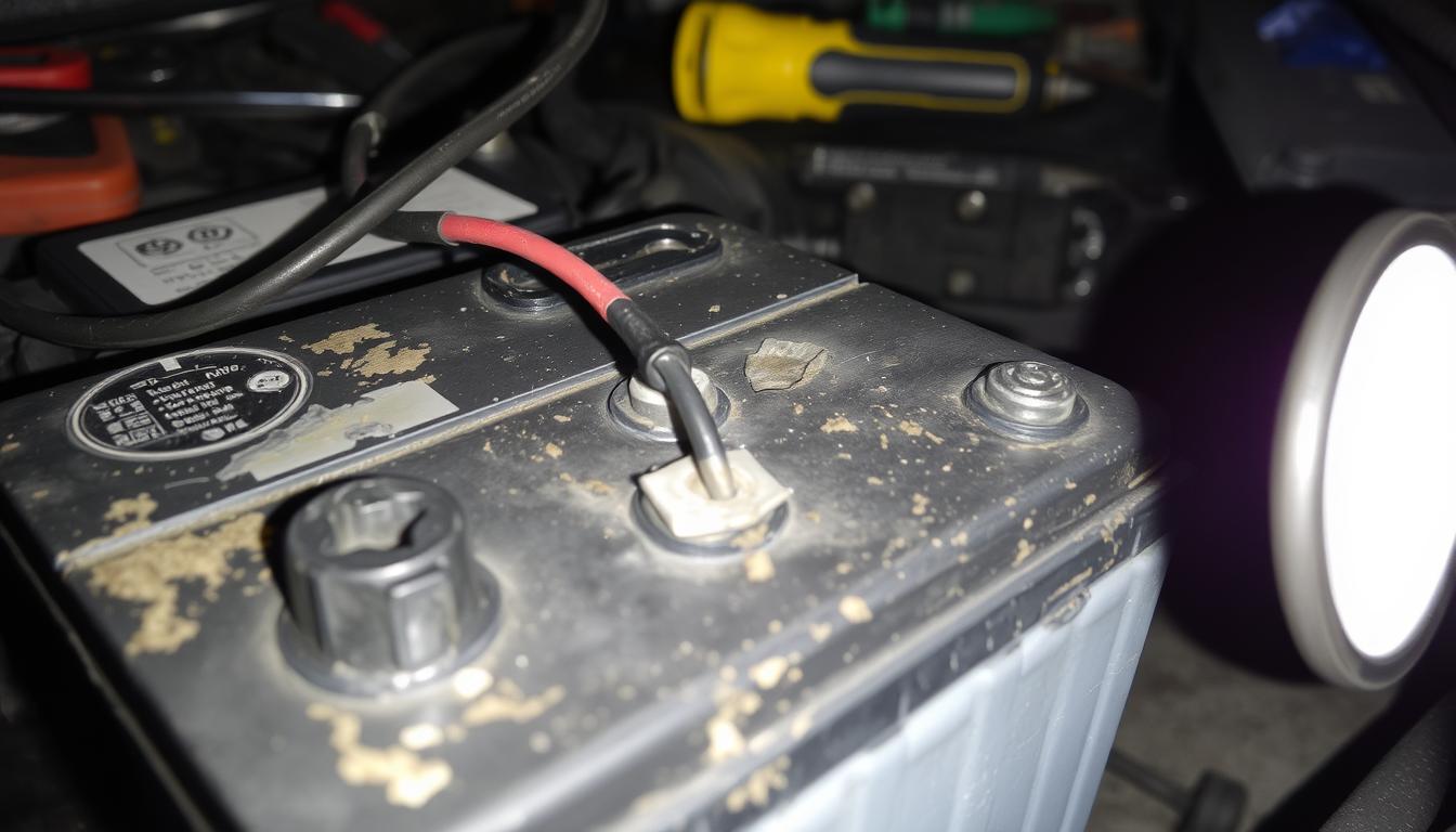 Anlaser ili akumulator? Kako prepoznati gde je problem