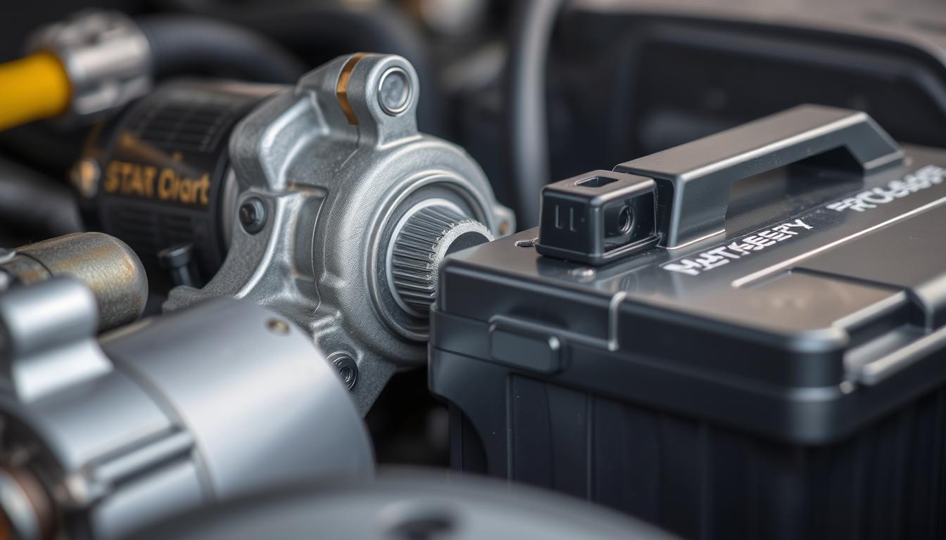 Anlaser ili akumulator? Kako prepoznati gde je problem