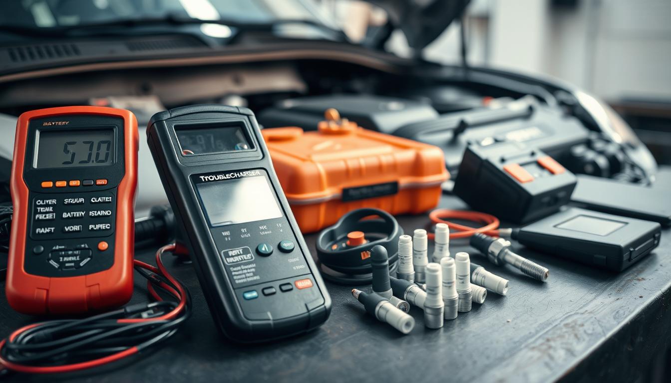 Zašto automobil ne pali? Uzroci i saveti za rešavanje problema